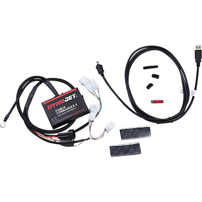Dynojet Power Commander V - 20-060 | FortNine Canada