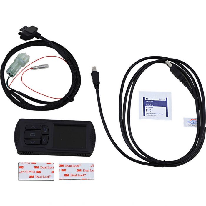 Dynojet Power Vision 3 - PV3-16-13 | FortNine Canada