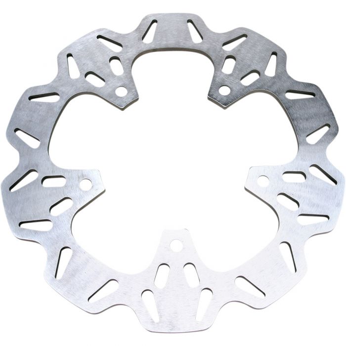 EBC Vee-Rotor Rear - VR681 | FortNine Canada