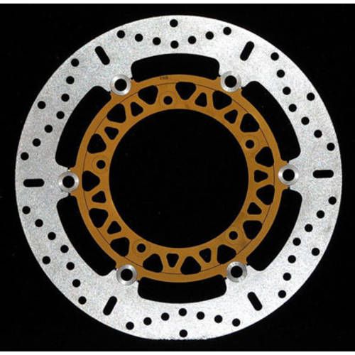 EBC X-Series Brake Rotor - MD2105X | FortNine Canada