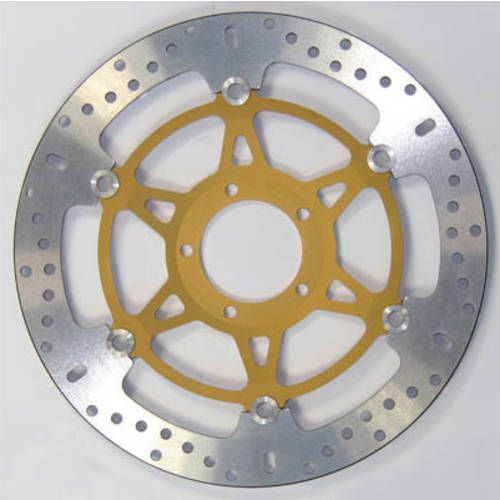 EBC X-Series Brake Rotor - MD694X | FortNine Canada