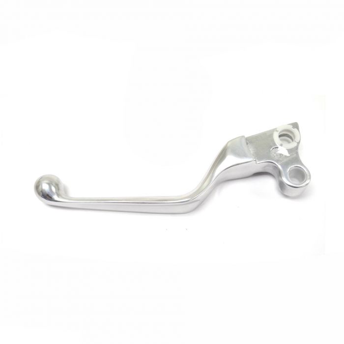 EMGO Clutch Lever Wide Polished - 07-89052 | FortNine Canada