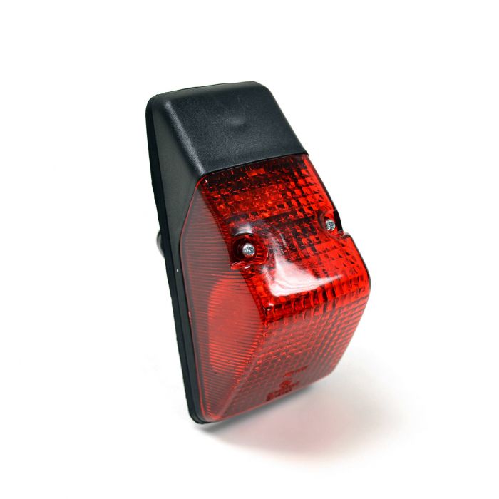 EMGO Honda DR Style Tail Light - 62-81740 | FortNine
