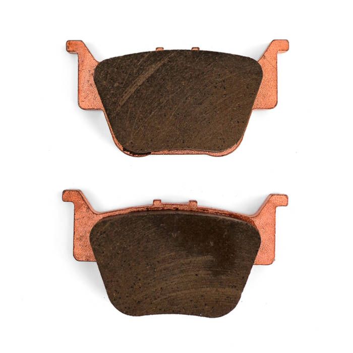 EPI Extreme Brake Pads - WE445312 | FortNine Canada