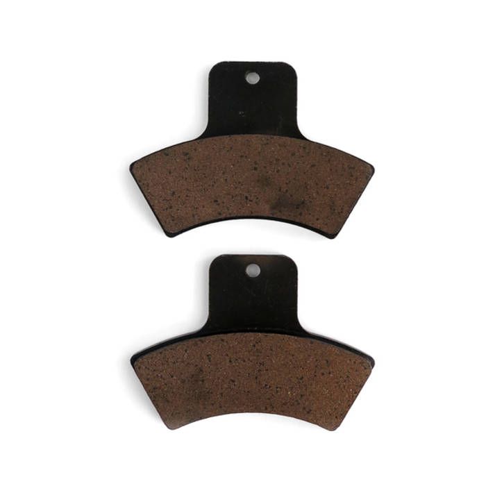 EPI Extreme Brake Pads - WE445330 | FortNine Canada