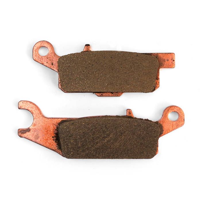 EPI Extreme Brake Pads - WE445392 | FortNine Canada