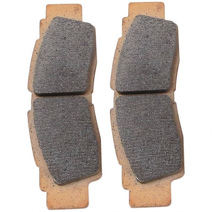 EPI Extreme Brake Pads - WE445418 | FortNine Canada