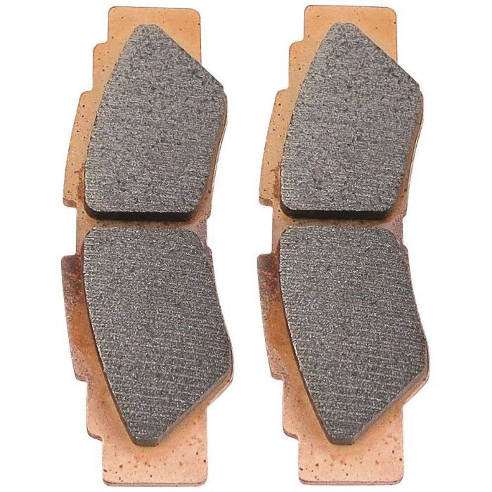 EPI Extreme Brake Pads - WE445419 | FortNine Canada