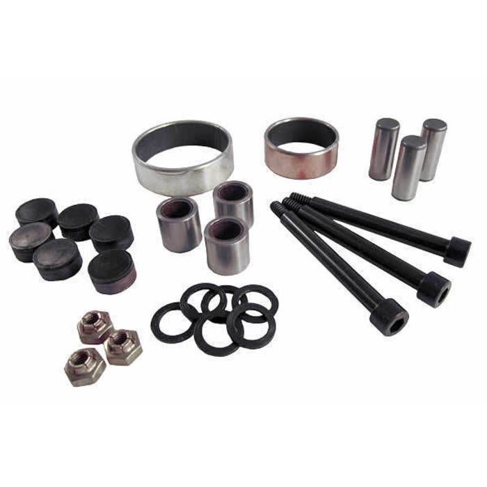 EPI Clutch Rebuild Kit Primary Complete Kit - WE210910 | FortNine