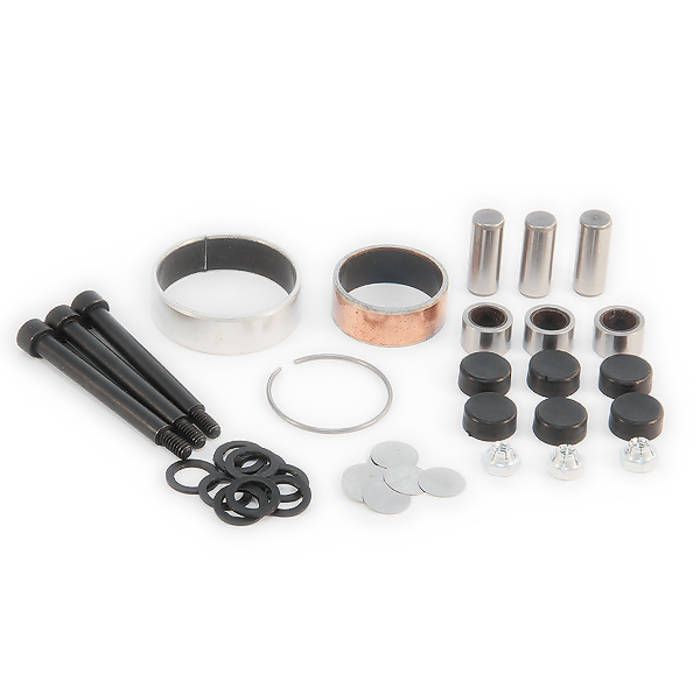 EPI Clutch Rebuild Kit Primary Complete Kit - CX400005 | FortNine Canada