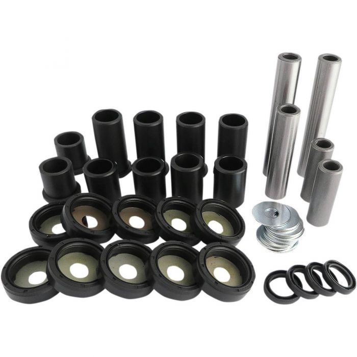 EPI Rear Independent Suspension Kit - WE331054 | FortNine Canada