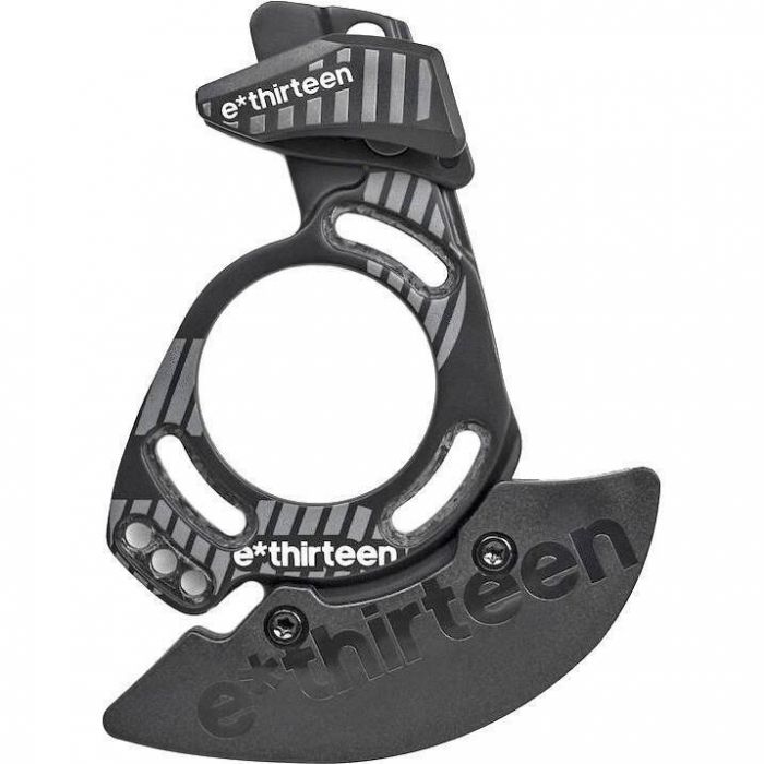 E*Thirteen TRS Race Chain Guide - I05 with Compact Slider - CG2TRA-102 ...