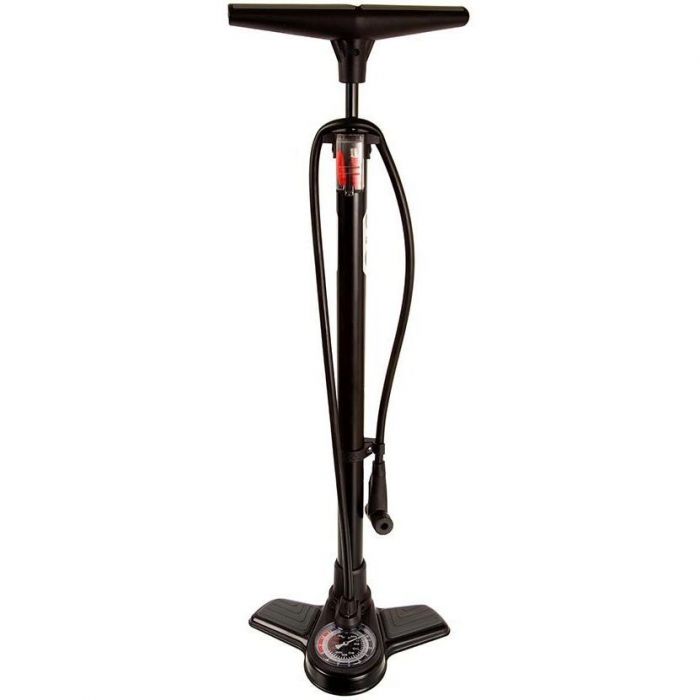 EVO Airpress Comp Floor Pump - 760476-01 | FortNine Canada