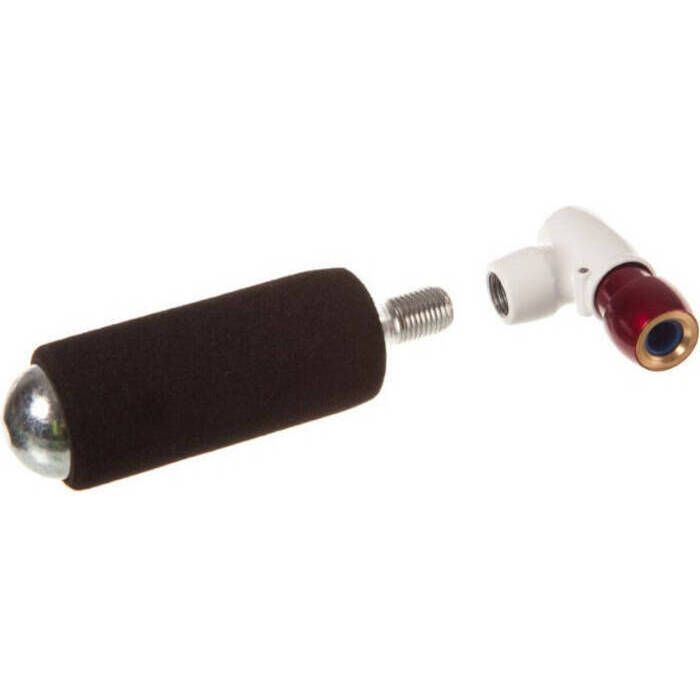 EVO Coldpress CO2 Inflator - 760493-01 | FortNine Canada