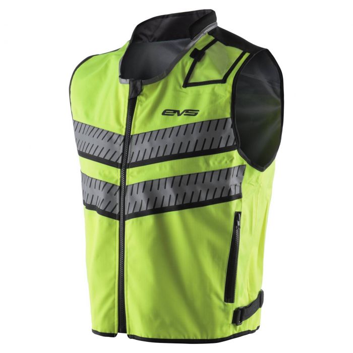 EVS Street Touring Vest | FortNine Canada