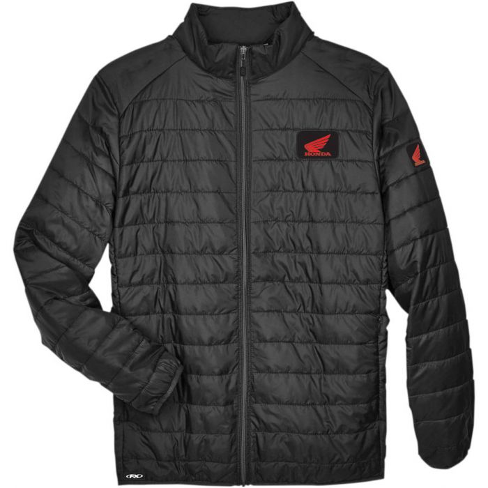 Factory Effex Honda Puff Jacket | FortNine Canada