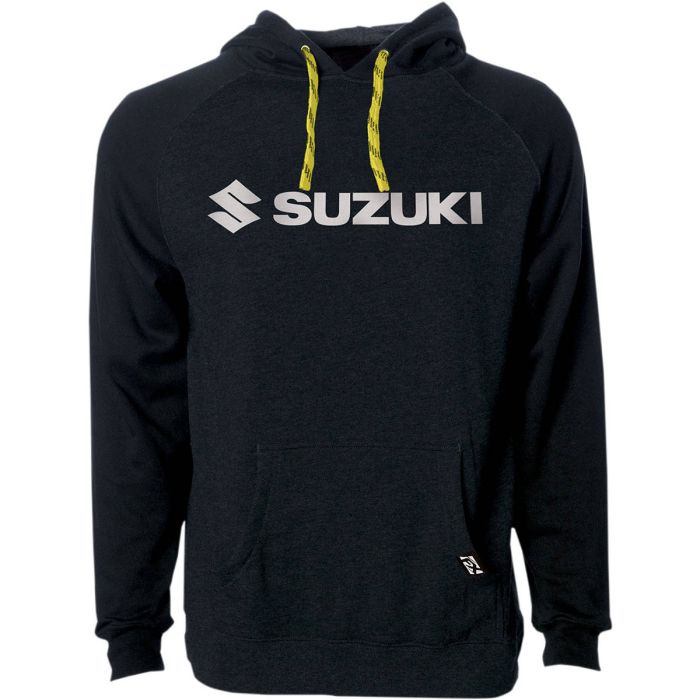 Factory Effex Suzuki Horizontal Pullover Hoody | FortNine Canada