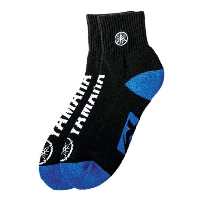 Factory Effex Yamaha Ankle Socks | FortNine Canada