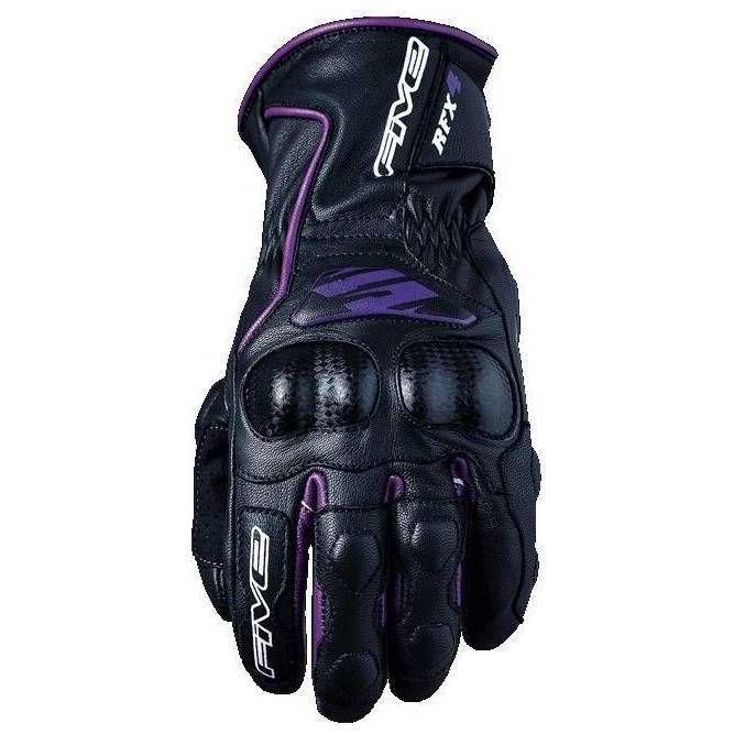 Five Womens RFX4 Gloves | FortNine Canada