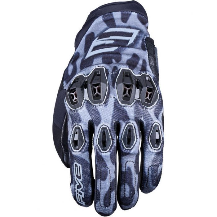 Five Womens Stunt EVO 2 Gloves | FortNine Canada