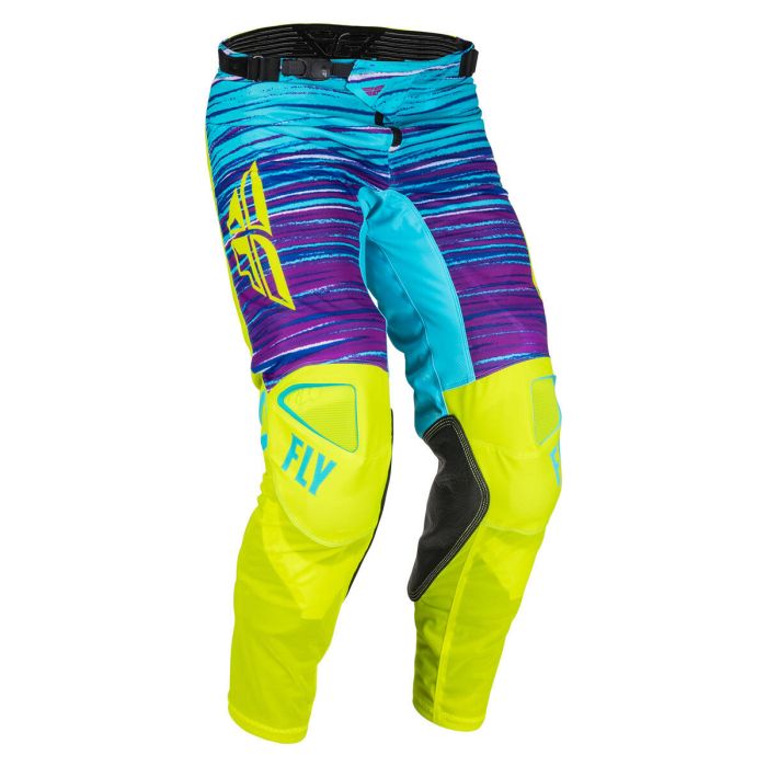 Fly Kinetic Mesh L.E. Pants | FortNine Canada