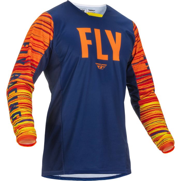 Fly Kinetic Wave Jersey | FortNine Canada