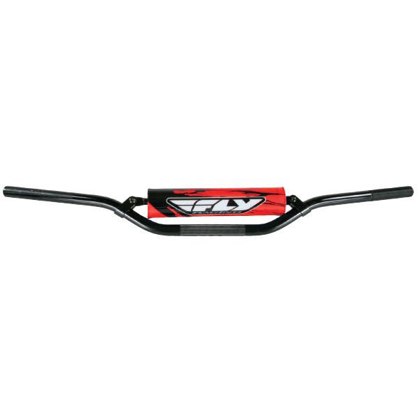 Fly T-6 Aluminum Handlebar | FortNine Canada
