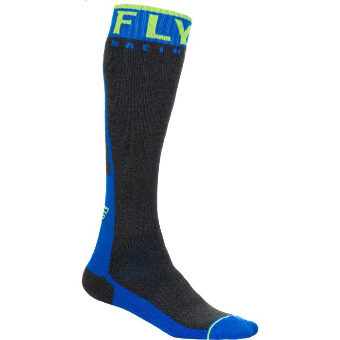 Fly Thick Pro MX Socks | FortNine Canada