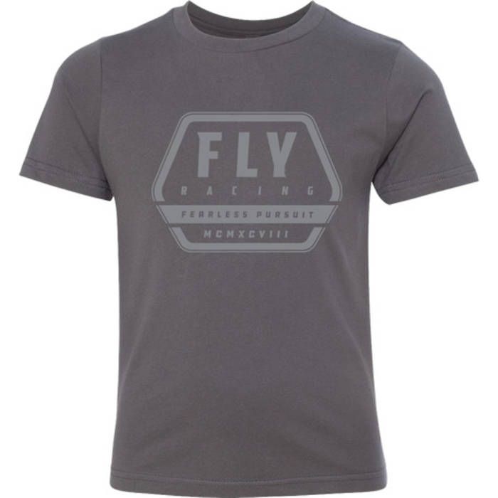Fly Youth Track T-Shirt | FortNine Canada