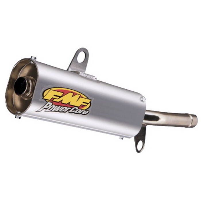 FMF Racing Exhausts and Pipes for Motocross ATV Street Motorcycles ...