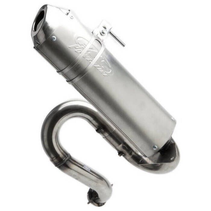 FMF Racing PowerLine Slip-On Exhaust | FortNine Canada