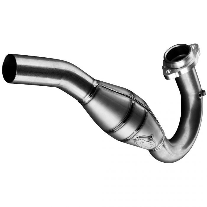 FMF Racing MegaBomb Header Titanium - Header Only - 045497 | FortNine ...