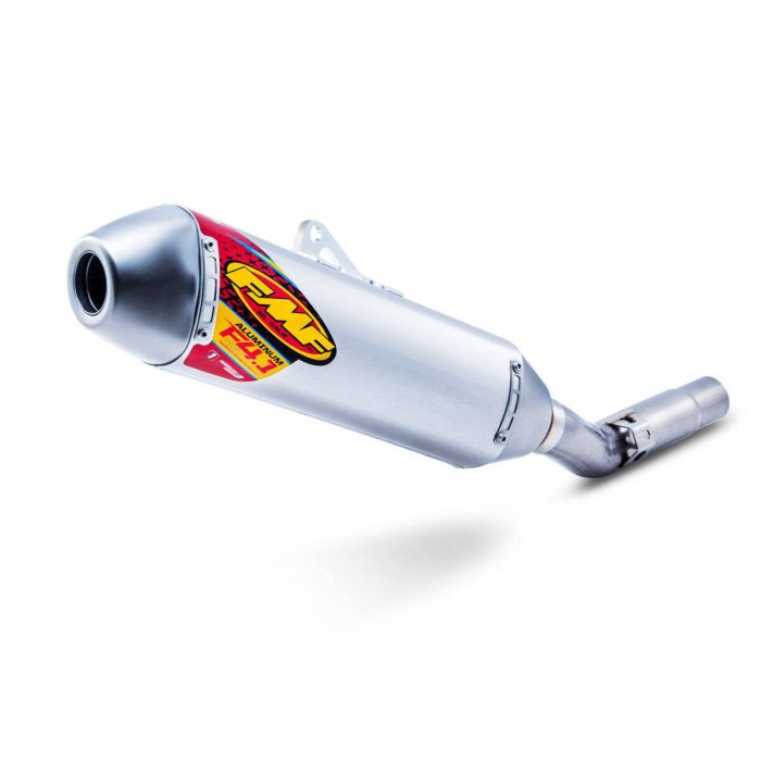 FMF Racing Factory 4.1 RCT Slip-On Exhaust - 042382 | FortNine Canada