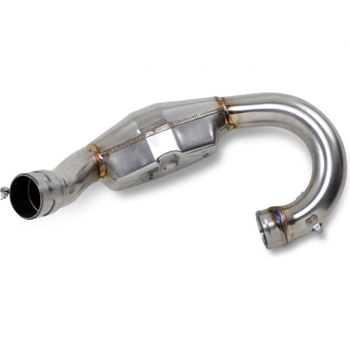 FMF Racing MegaBomb Header - 045620 | FortNine Canada