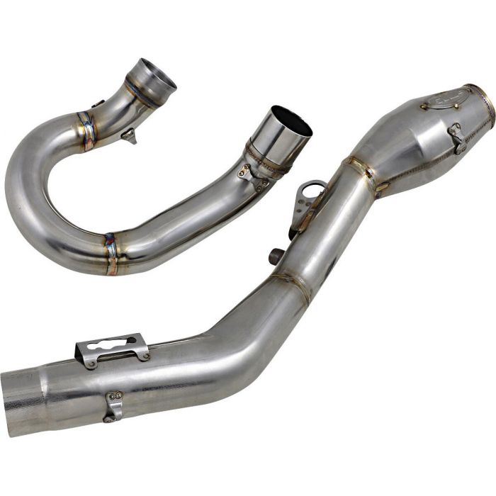 FMF Racing MegaBomb Header - 045643 | FortNine Canada