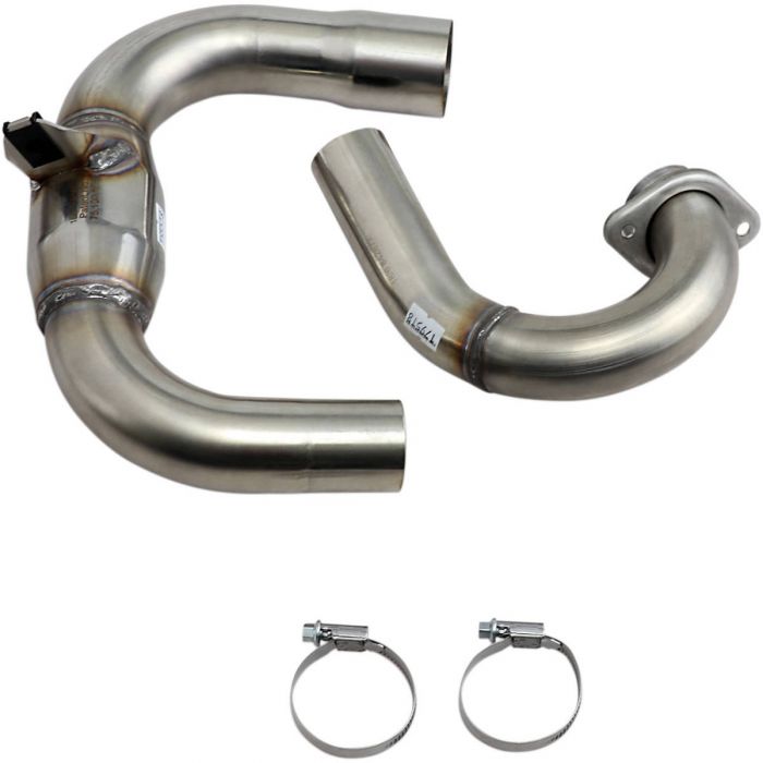 FMF Racing MegaBomb Header - 044449 | FortNine Canada