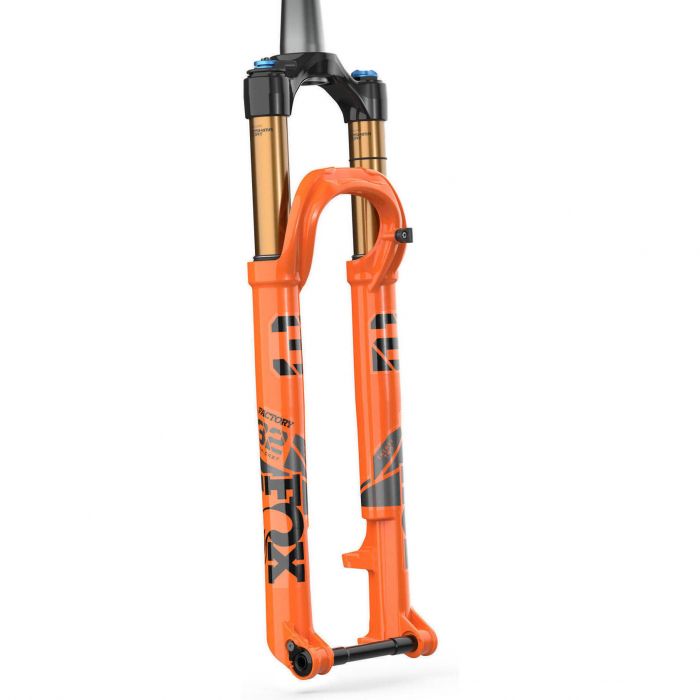 Fox 32 Factory Step-Cast Remote FIT4 Fork | FortNine Canada