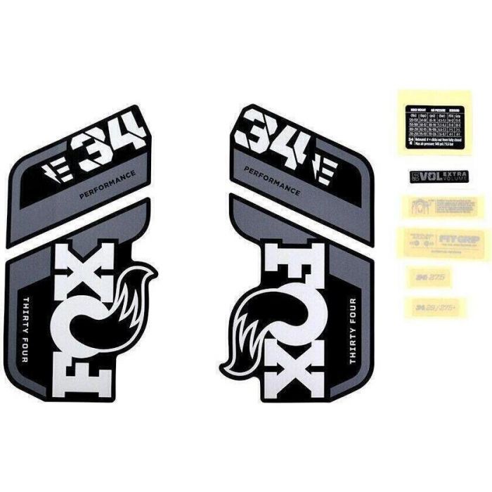 FOX Factory Performance Suspensions | FortNine Canada