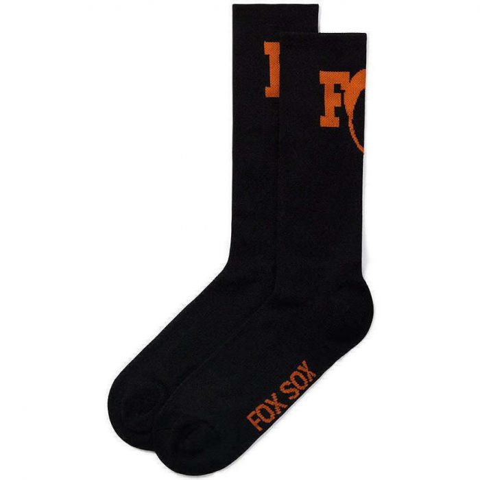Fox Hightail Socks | FortNine Canada