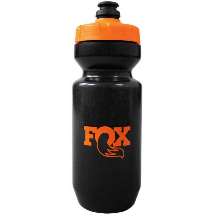 Fox Logo Water Bottle | FortNine Canada