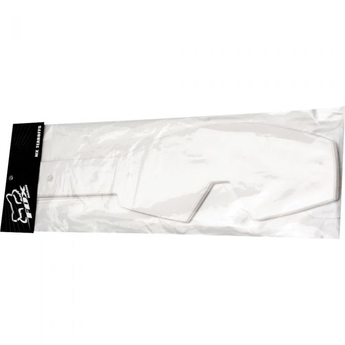 Fox Racing Tear Offs for Youth AIRSPC - 25 Pack | FortNine Canada