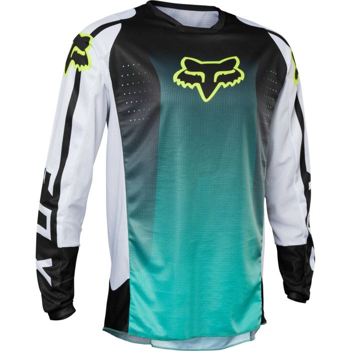 Fox Racing Dirt Bike Motocross Off-Road Jerseys | FortNine Canada