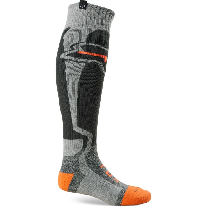 Fox Racing 360 Vizen Coolmax Socks | FortNine Canada