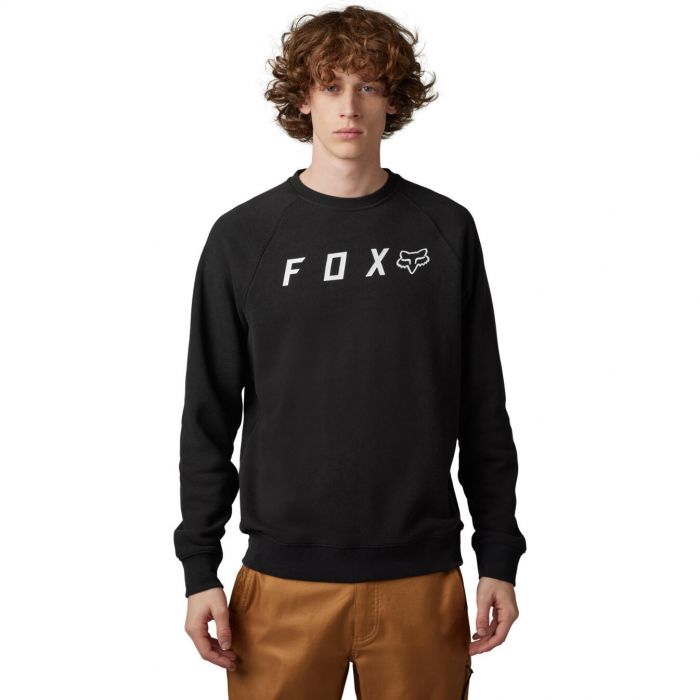 Fox Racing Absolute Crew Sweatshirt | FortNine Canada