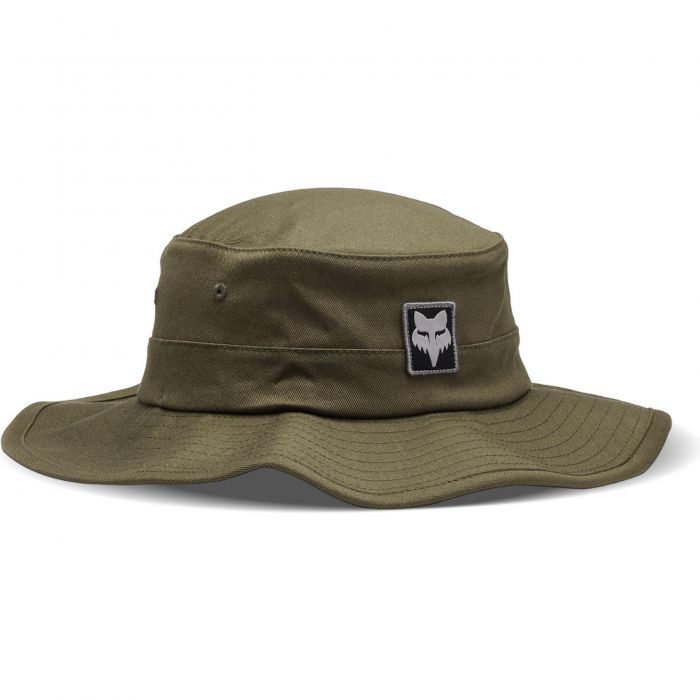 Fox Racing Base Over Sun Hat | FortNine Canada