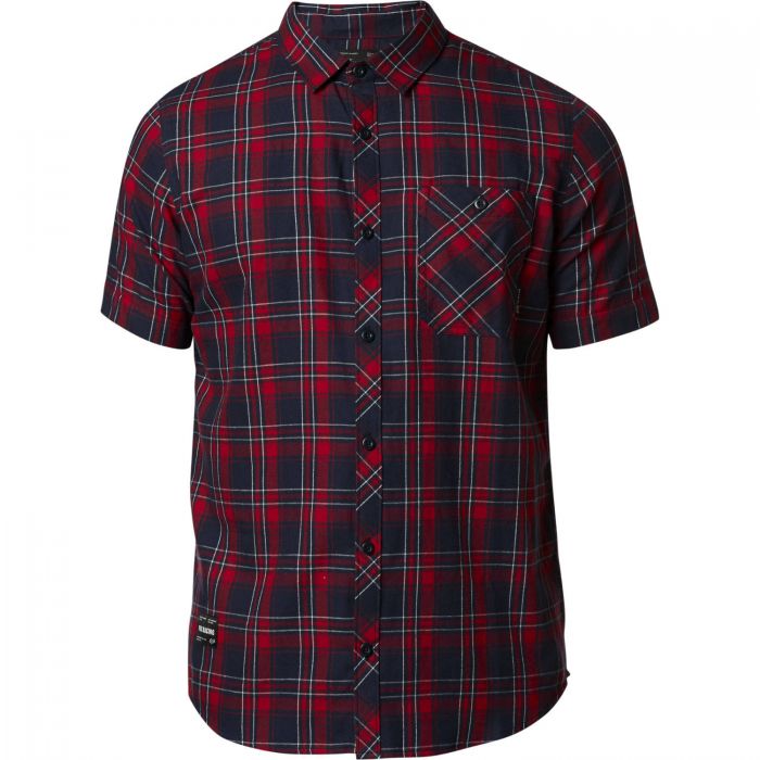 Fox Racing Carlisle Woven Shirt | FortNine Canada