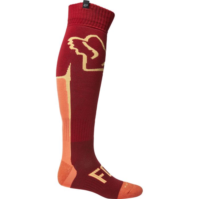 Fox Racing Cntro Coolmax Thin Socks | FortNine Canada
