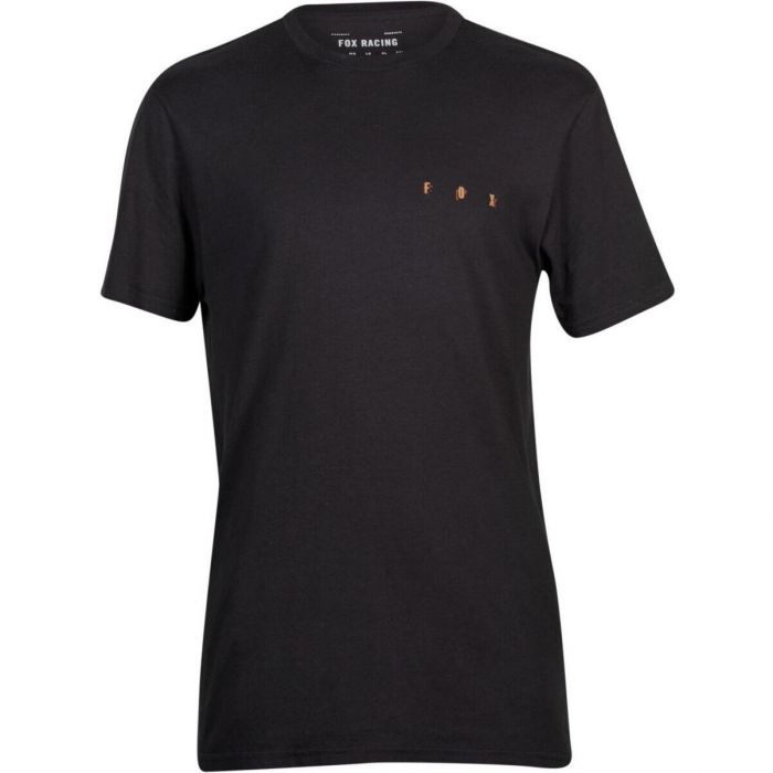 Fox Racing Diffuse Premium T-Shirt | FortNine Canada