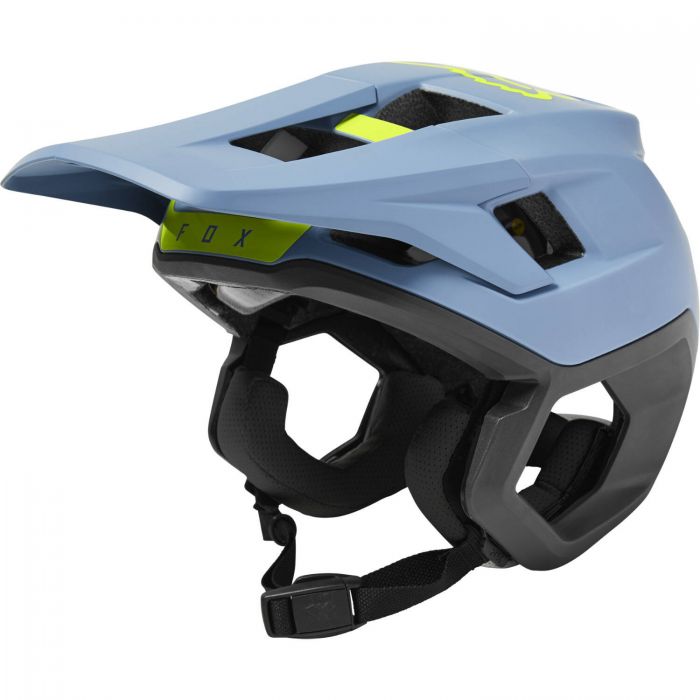 Fox Racing Dropframe Pro MTB - Casque - 2020 | FortNine Canada