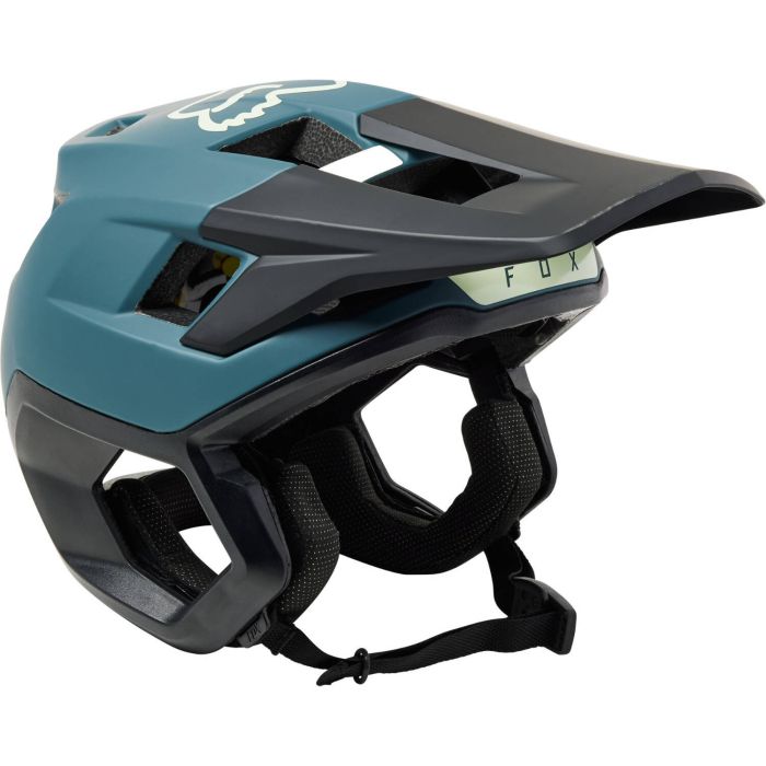 Fox Racing Dropframe Pro MTB - Casque - 2020 | FortNine Canada